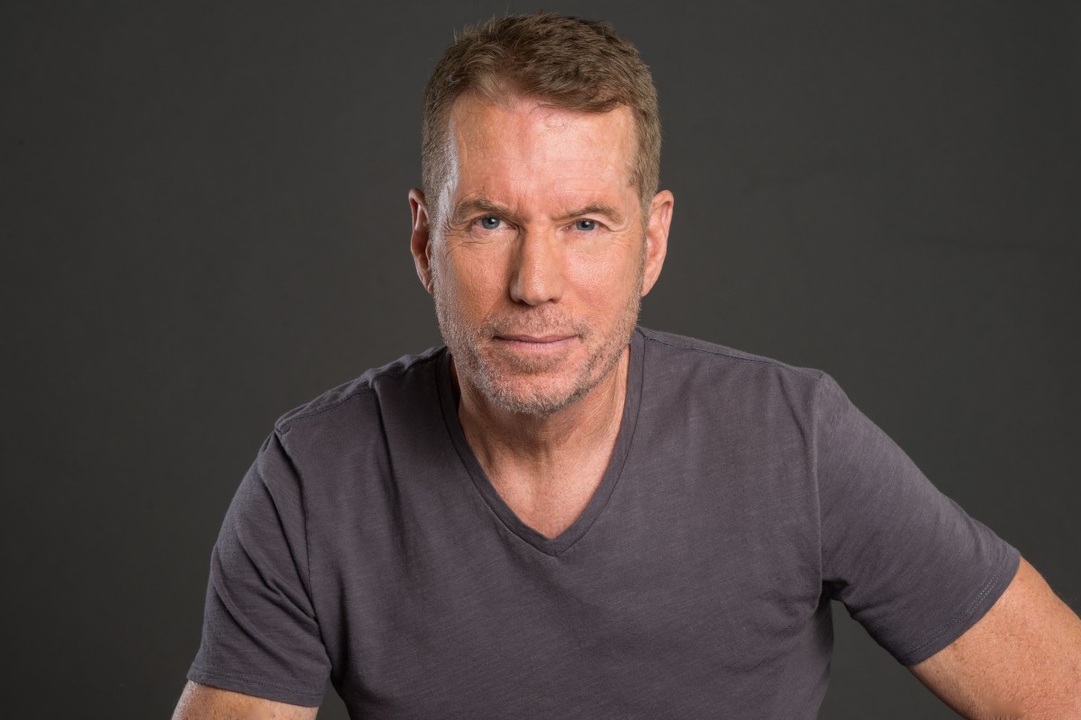 Multi awarded director, actor, writer BRENT HUFF to be at the 4th YVFF ...